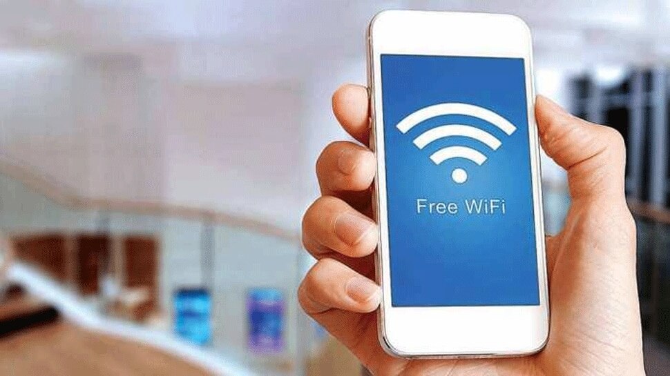 Government is planning WiFi revolution; now you may get free internet l ...