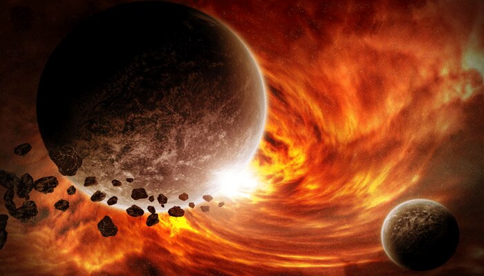 New Doomsday predictions, 2050 will be the end of the world | ലോകാവസാനം ...