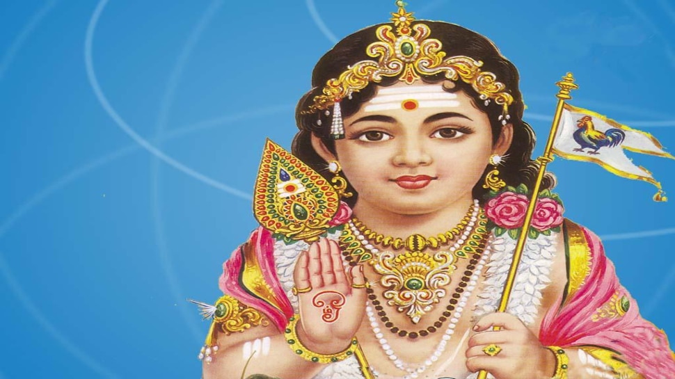 Vrishchika Shasti: Vrishchika Shasti observed today l ഇന്ന് ഷഷ്ഠി ...