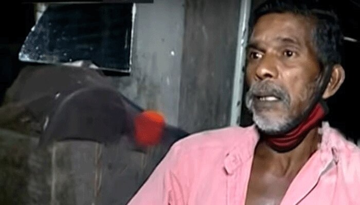 Witness Adakka Raju's reaction on Sister Abhaya Case Verdict l Abhaya ...