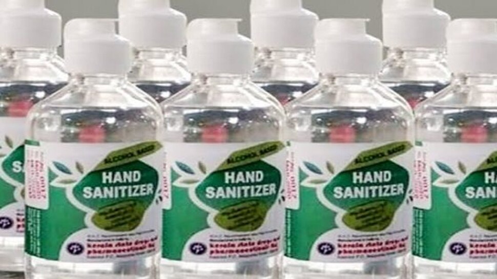 KSDP will provide sanitizers for schools in kerala| സ്കൂളുകളിൽ KSDP ...