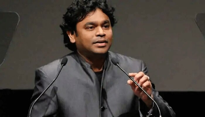 Happy Birthday A R Rahman; A R Rahman reveals about his conversion to ...
