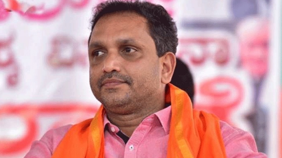 bjp state president k surendran tested covid positive | BJP സംസ്ഥാന ...