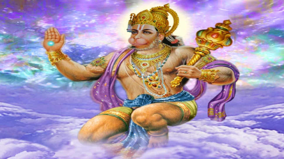 You know why Hanuman Swami is worshipped on Saturday, read it l ...