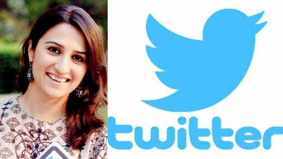 Twitter Indian Policy Head resigns|Twitter Indian Policy Head മഹിമാ കൗ ...