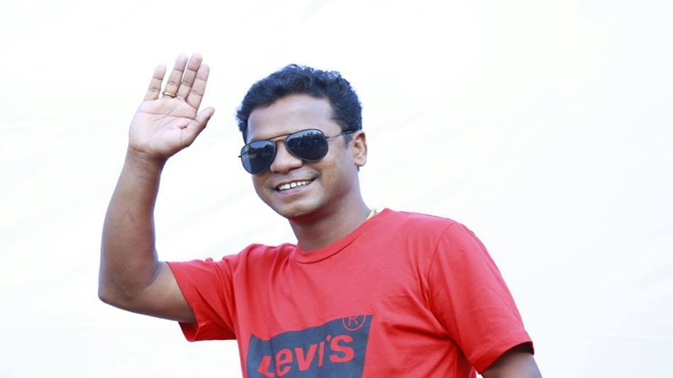 Dharmajan Bolgatty Confirms the assembly seat | Dharmajan Bolgatty ...