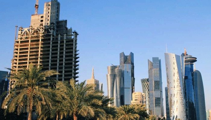 Qatar is the best country to live and work in the Middle East, reports ...