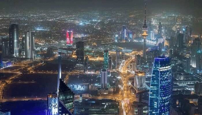 Food Security Index: Kuwait on top among Gulf Countries | Food Security ...