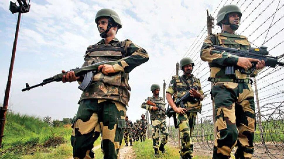Cease Fire in Loc: India and Pakisthabn sign the agreement |Ceasefire ...