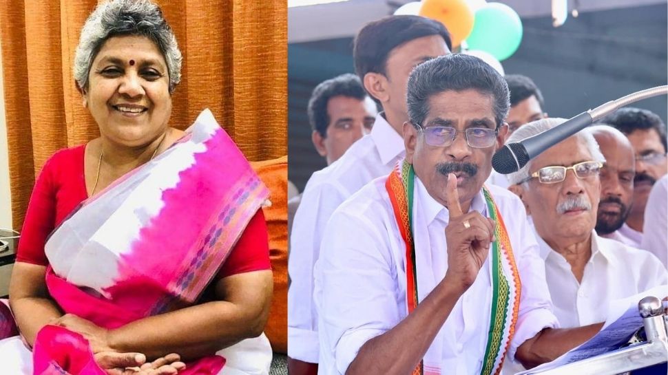Kerala Assembly Election 2021 : ലിസ്റ്റ് വന്നതിന് പിന്നാലെ കോൺഗ്രസ്സി ...