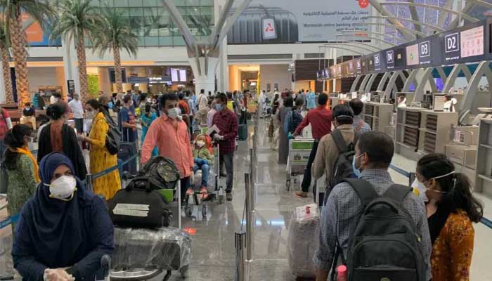 Exit Scheme: 46000 പ്രവാസികൾ ഒമാനിൽ നിന്നും മടങ്ങും; സ്‌കീം അവസാനിക്കാ ...