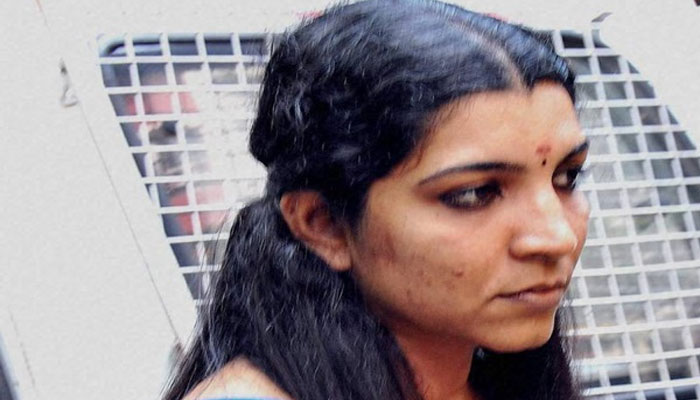 Solar Scam Case: സരിതയ്ക്ക് ആറ് വർഷം കഠിന തടവും 40000 രൂപ പിഴയും | News ...