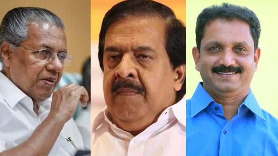Kerala Assembly Election 2021 Live Updates bjp Hoping Constituency | ബി ...