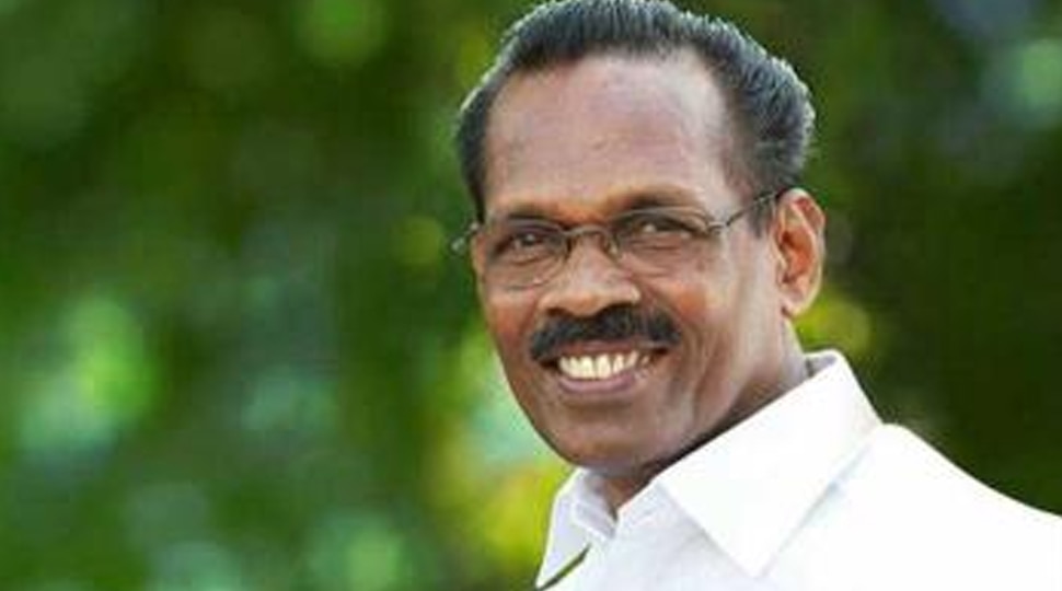 Breaking: Kerala Assembly Election Result 2021 Live: TP Ramakrishnan ...