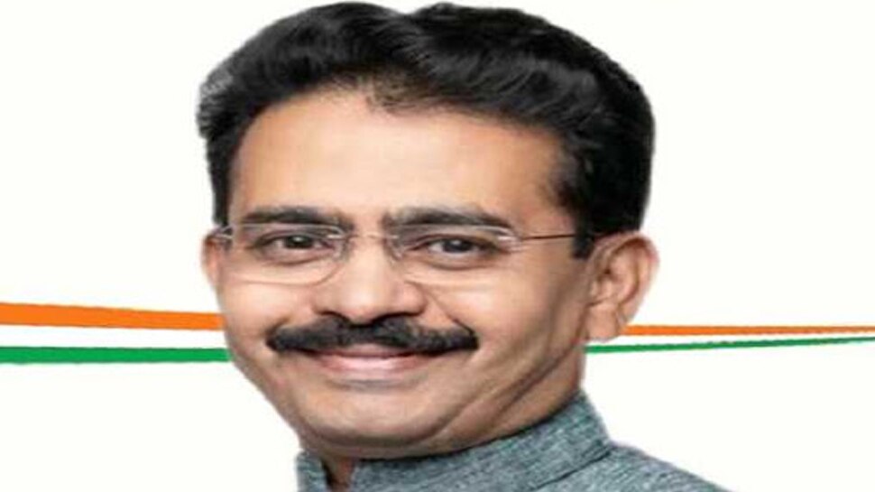 Congress MP Rajeev Satav Dies At 46 | കോൺ ഗ്രസ് എംപി രാജീവ് സതാവ് ...