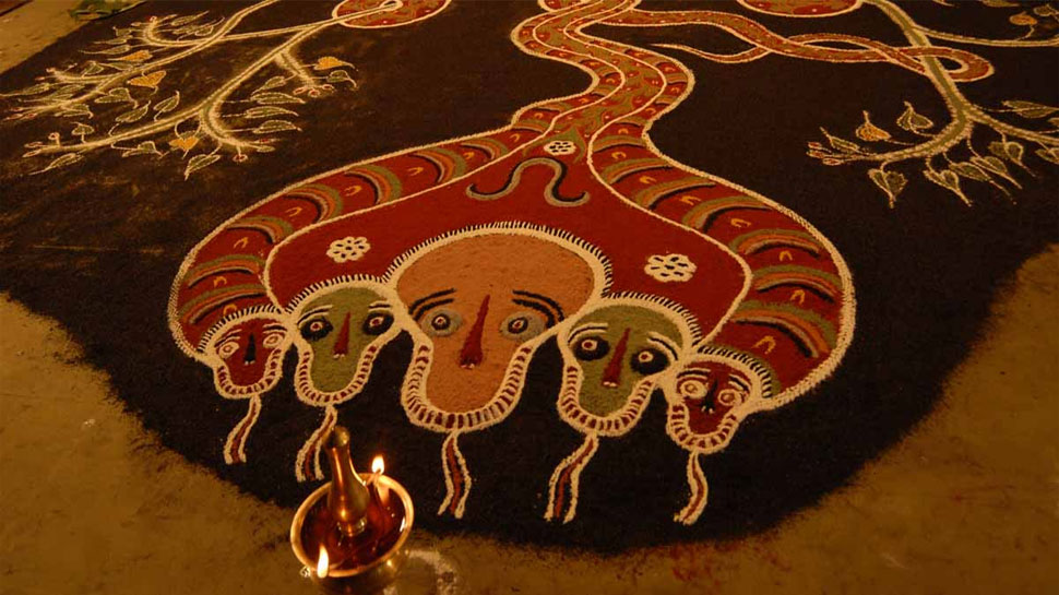 ഇന്ന് ആയില്യം; നാഗങ്ങളെ ആരാധിക്കുന്നത് ഉത്തമം | News in Malayalam