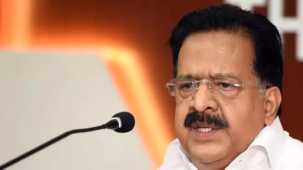 Ramesh Chennithala Says Happy About VD Satheesan Elected New Opposition ...