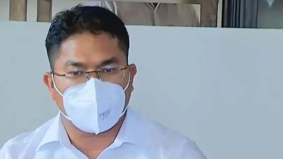 Lakshadweep Collector Askar Ali Press meet | പരിഷ്കാരങ്ങൾ ദ്വീപ് നിവാസികളുടെ ഭാവി സുരക്ഷിതമാക്കാ ...