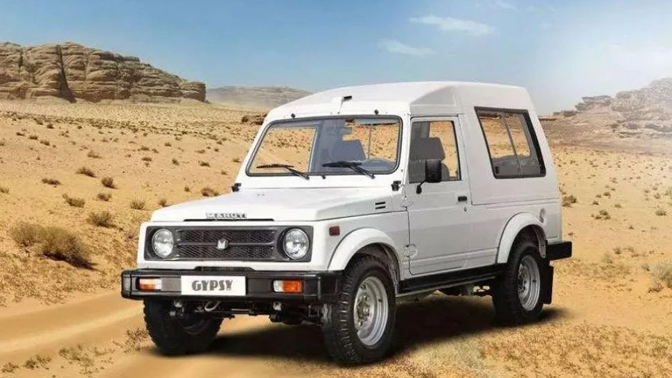 vehicles which wish to came back in india Tata Sumo Maruti 800 Maruti ...