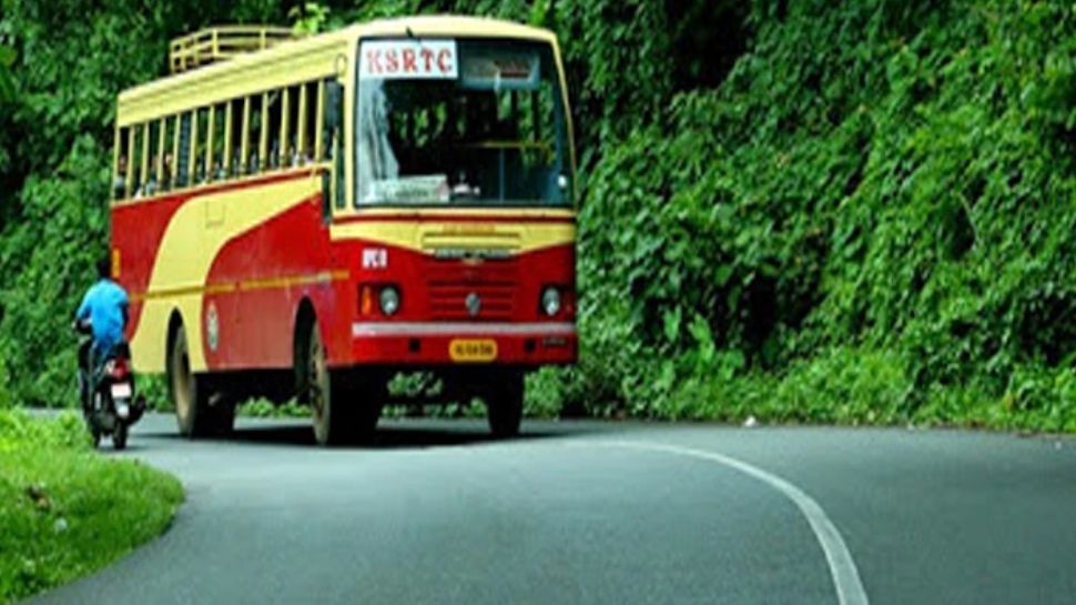 KSRTC and aanavandi names only kerala can use order by registrar of ...