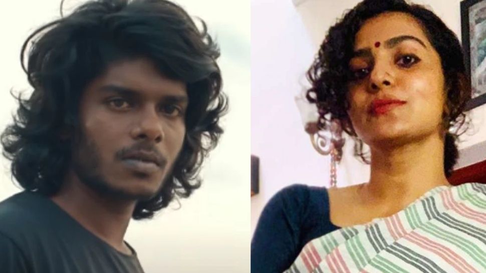 Actress Paravthy apologized on liking rapped vedans sexual assault ...