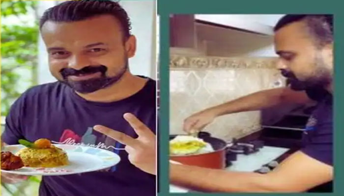 Chackochan Challenge Final Day: വീട്ടിലെ അടുക്കള സ്ത്രീയ്ക്ക് മാത്രം ന ...