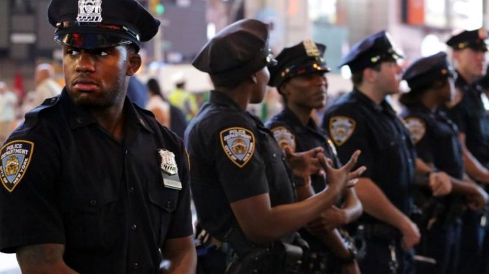 Most Salaried Police Force in the world Canada Usa Australia | വർഷം 75 ...