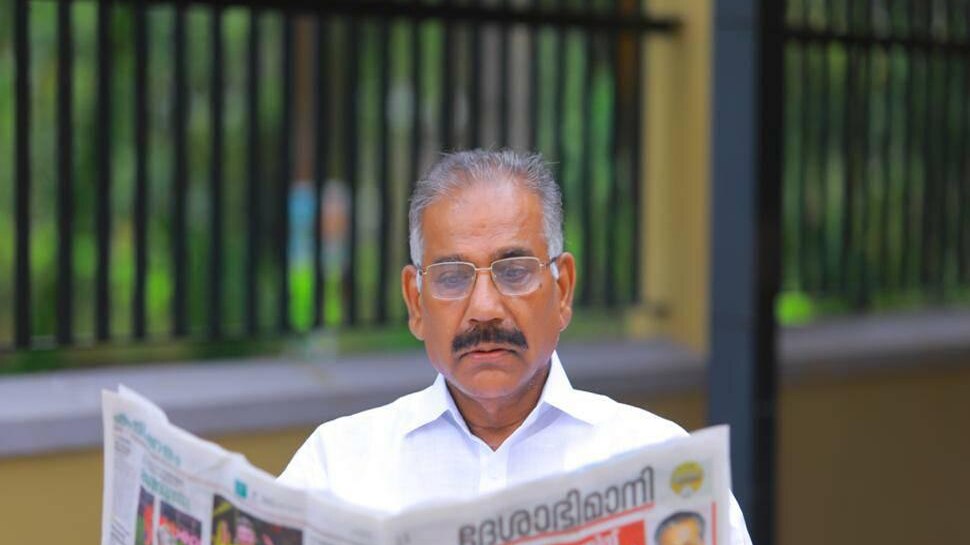 AK Saseendran Phone call issue udf will conduct protest inside and ... AK Saseendran Phone call issue udf will conduct protest inside and ...