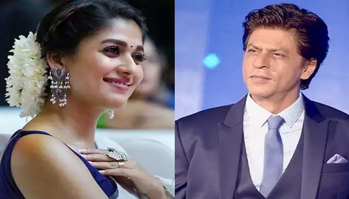 Nayanthara to make Bollywood Debut With Shah Rukh Khan’s Atlee Film? | Nayanthara: നയന്‍താര ...