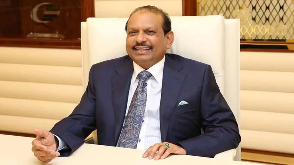 MA Yusuff Ali appointed as Abu Dhabi chamber of commerce and industry ...