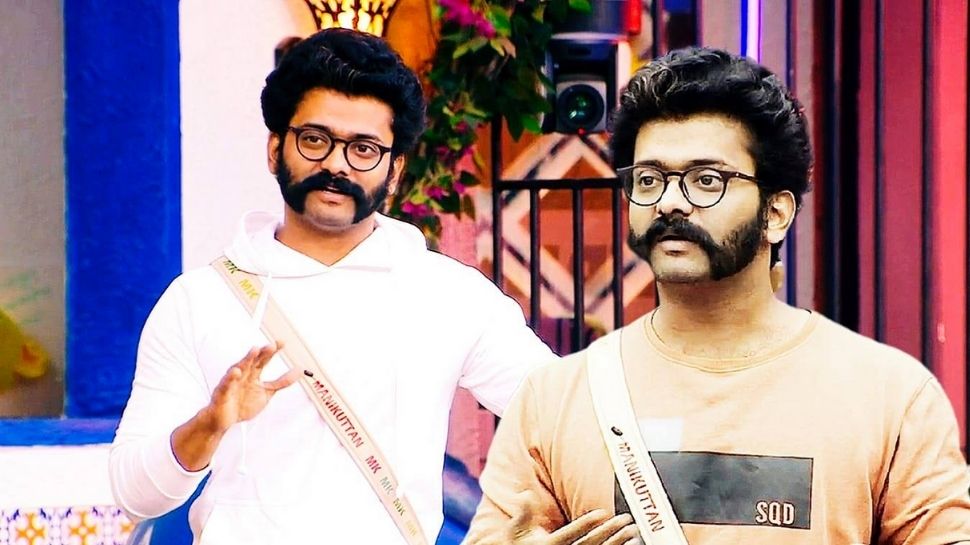 Actor Manikuttan Wins the Big Boss Malayalam Season3 Sai Vishnu Got ...