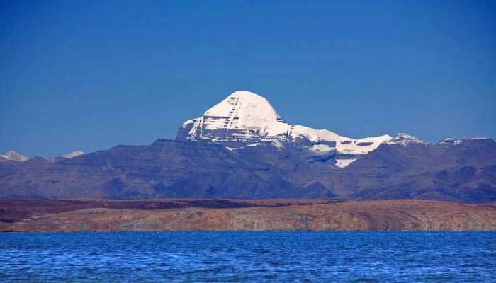 No one has been able to climb Lord Shiva's Dham 'Mount Kailash' till ...