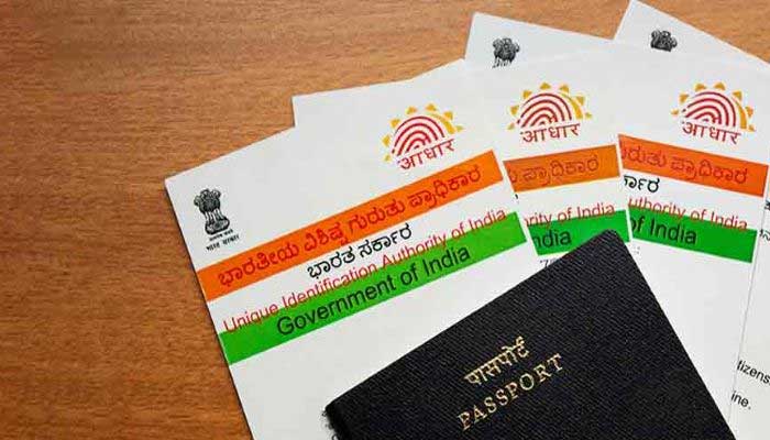 Aadhaar for NRI: How NRI get Aadhaar card know all details l Aadhaar ...