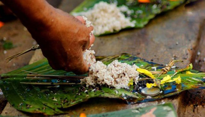 Karkidaka vavu bali date significance and importance in Malayalam k ...