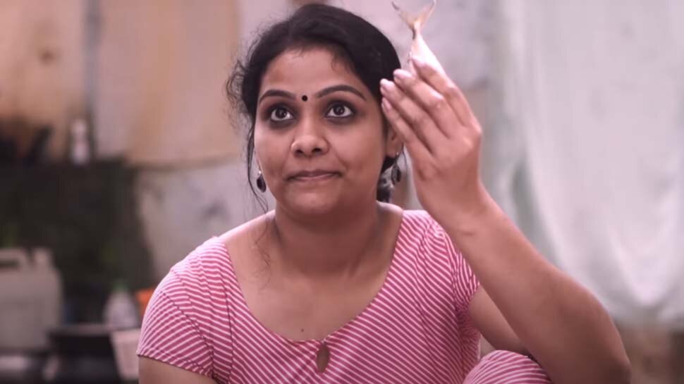 Malayalam short film thaadi gives a message against body shaming ...