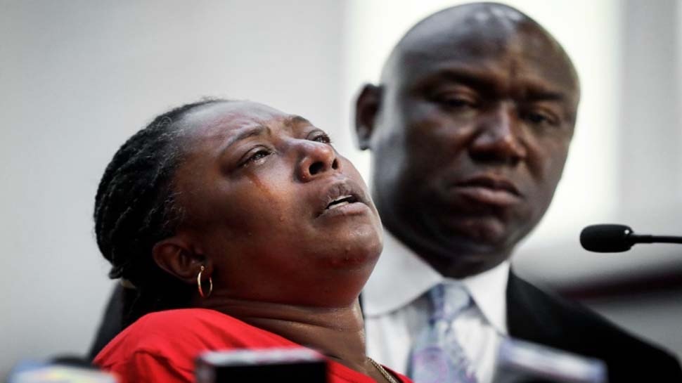 Alvin Motley Murder: family of Alvin Motley seeks justice | Alvin ...