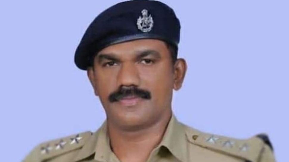 DYSP Rank Police officer ask bribe to hide case raid in varkala resort ...