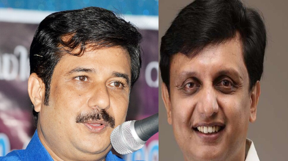 AM Arif MP calls for vigilance investigation in NH reconstruction ...