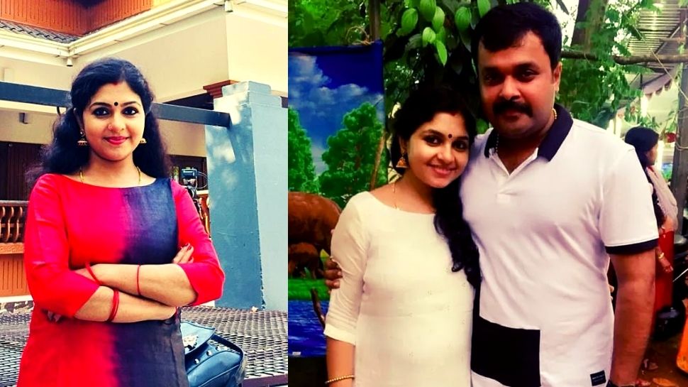 Serial Actors Adithyan Jayan and Ambili Devi Divorce Case Dnt Say ...