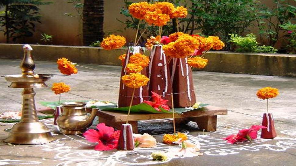 Onam 2021 who is onathappan? story behind onathappan |Onam 2021 ...