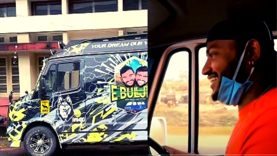 E Bull Jet Latest Video with Their Advocate Revealing Truth Behind the ...