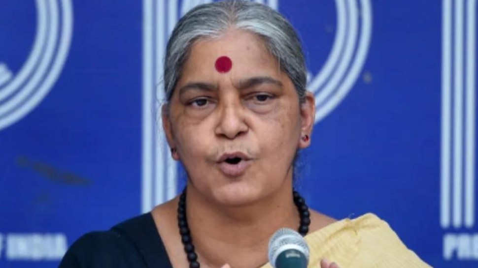 CPI not to take action against Annie Raja on her remarks on Kerala ...