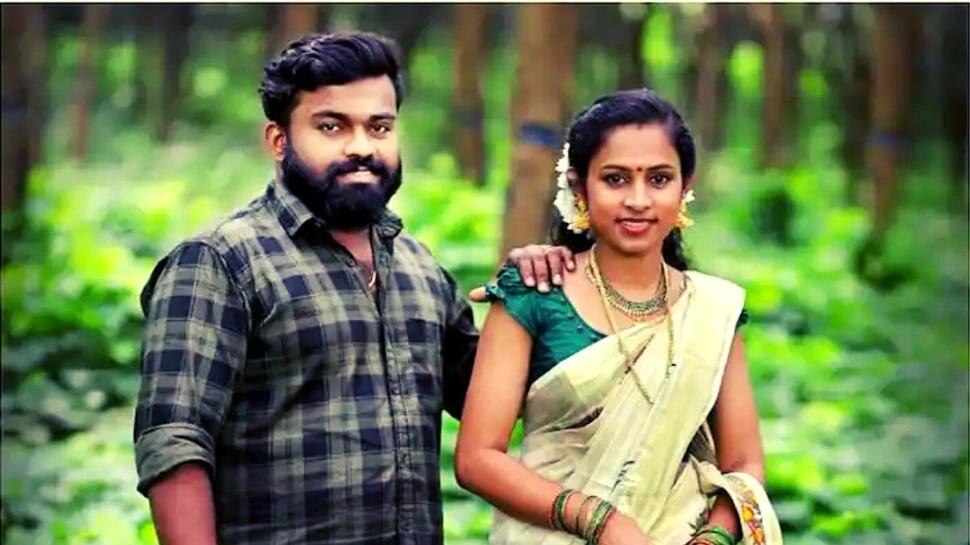 Payyannur Sunisha Death case Vijeeshs parents also added to accused ...