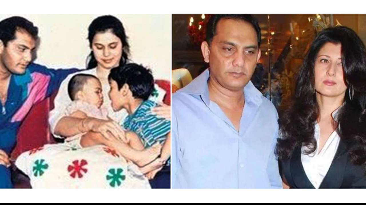 These are the indian cricketers who divorced and get marry other one ...