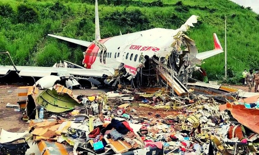 Karipur plane crash: Investigation report | Karipur plane crash ...