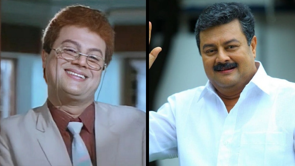 Actor Rizabawa passes away | നടൻ റിസബാവ അന്തരിച്ചു | News in Malayalam