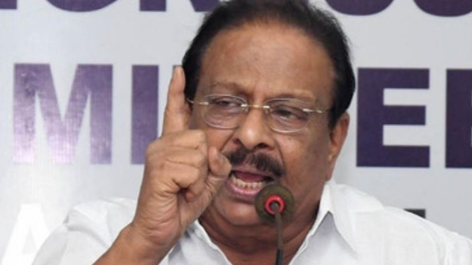 KP Anilkumar Resignation cpm is like common shelter center says kpcc president k sudhakaran | KP ...