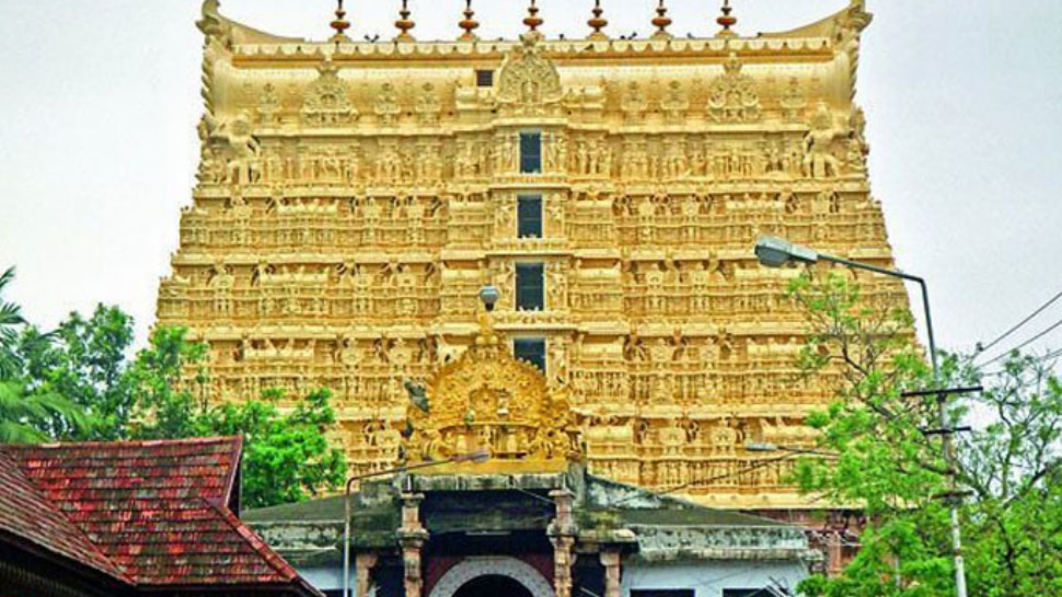 Padmanabha Swamy temple trust moves Supreme Court to avoid special ...