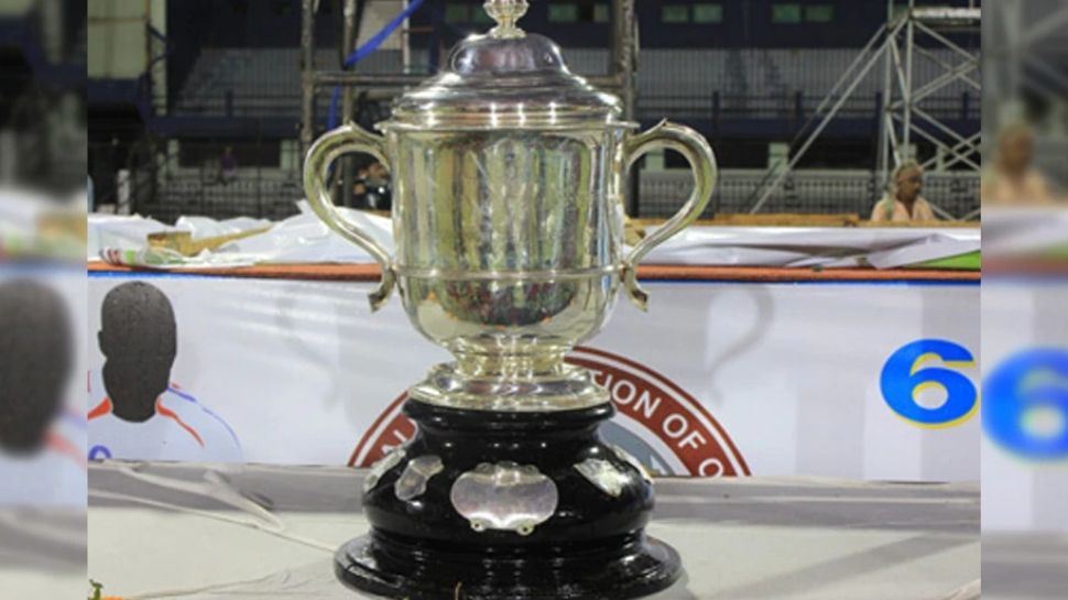 Santhosh Trophy 75th Edition kerala will host and final will be at ...