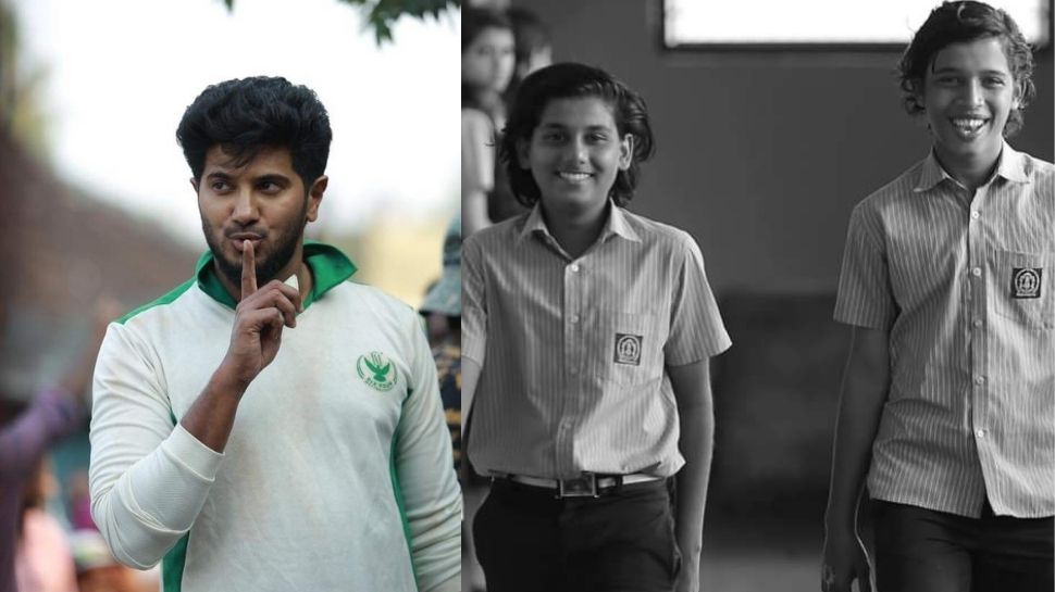 Actor Soubin Shahir Shared memory of his first movie Parava as a ...